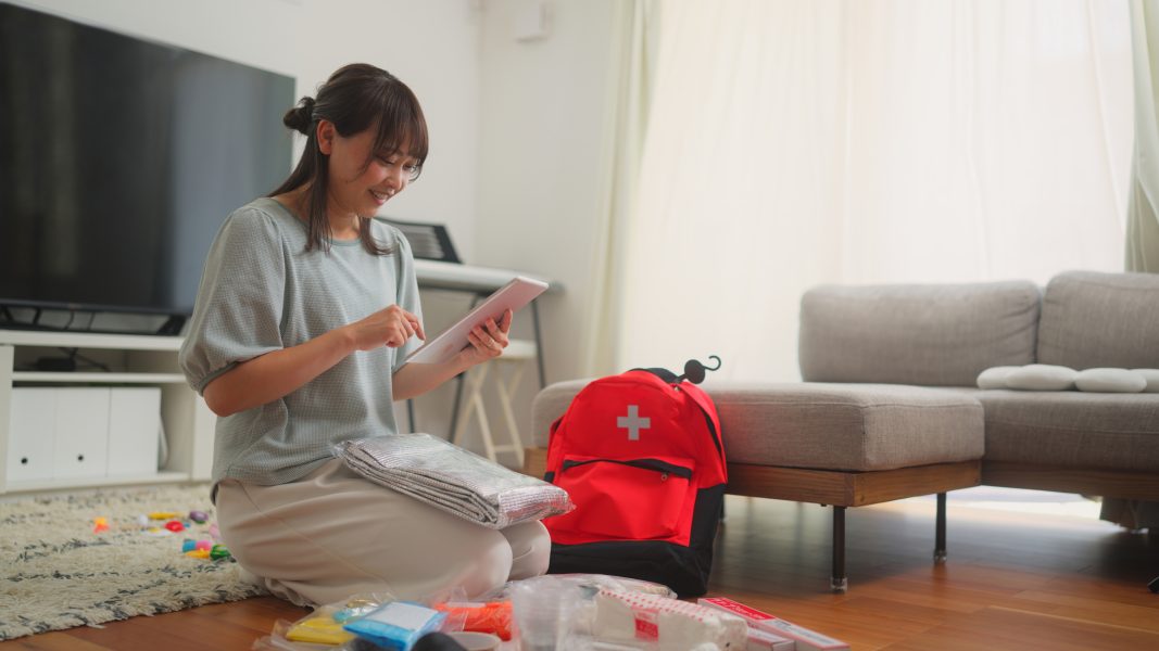 Essential Safety Items for the Home