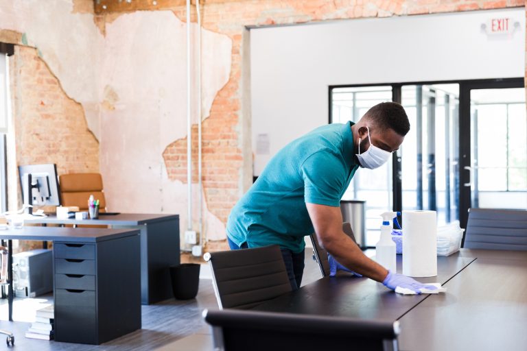 Office Safety Products & Equipment List | Glove America