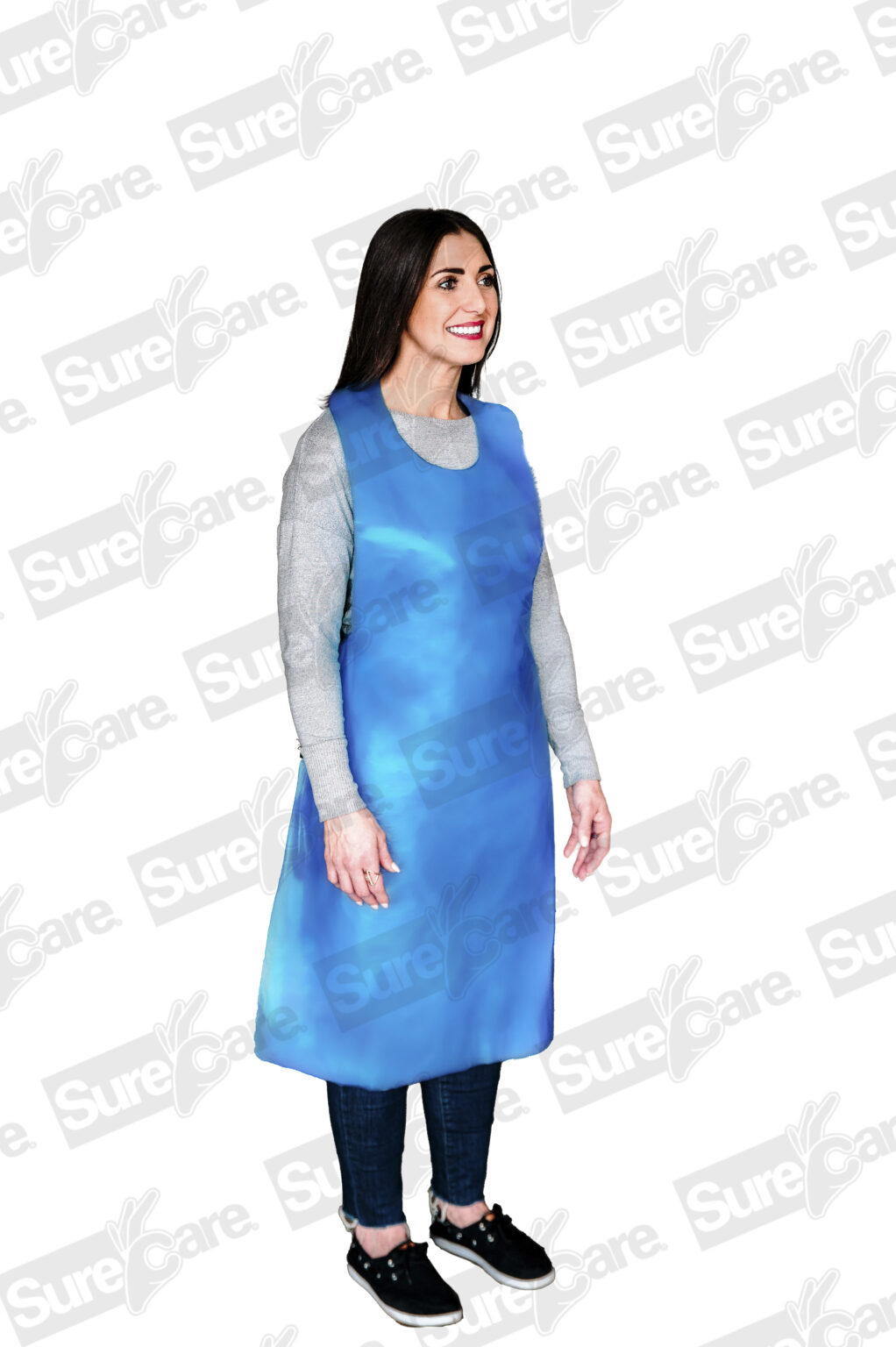 PPE Vinyl Apron | Glove America