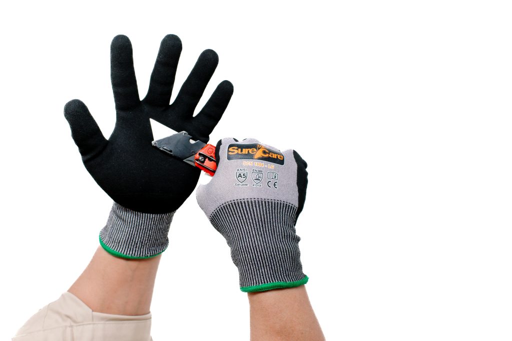 SurePro-Cut 5 - Glove America