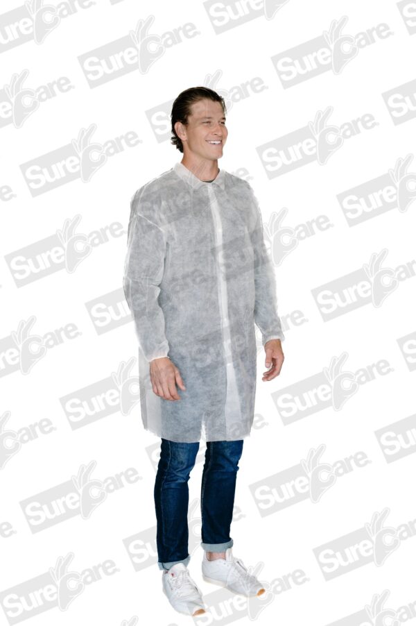 PPE Lab Coats | Glove America