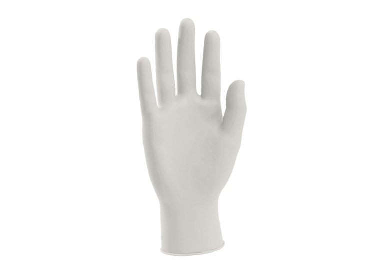 White Disposable Glove - Glove America