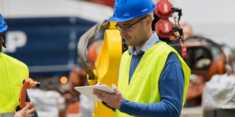 Top 5 OSHA PPE Violations — and How to Avoid Them