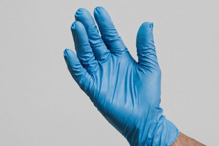 Why Are Nitrile Glove Prices Increasing in 2026? Shortage Explained ...